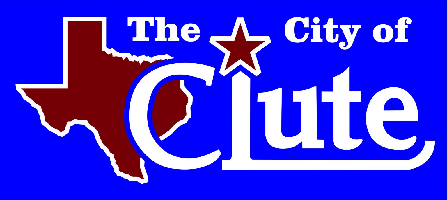 Code Enforcement/Health Inspections - City of Clute, Texas